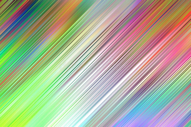 Diagonal Stripe Line Wallpaper Abstract, Bright Color Stock ...
