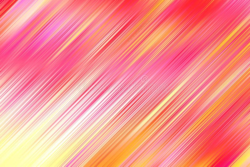 Diagonal Stripe Line Wallpaper Abstract, Color Stock Illustration ...