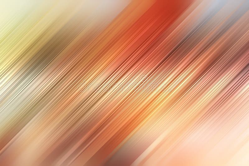 Diagonal Stripe Line Wallpaper Abstract, Colorful Stock Illustration ...