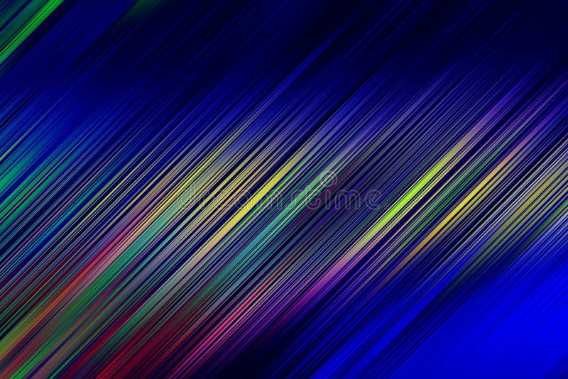 Diagonal Stripe Line Wallpaper Abstract, Illustration Stock ...
