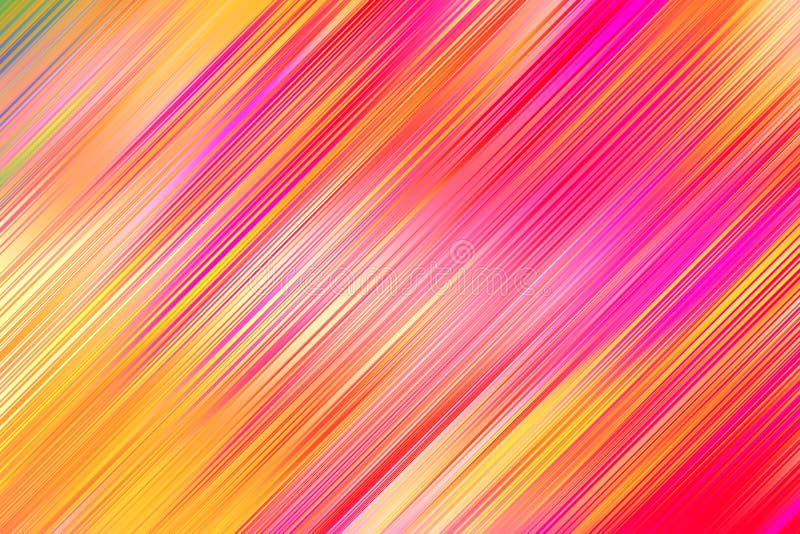 Diagonal Stripe Line Wallpaper Abstract, Style Stock Illustration ...
