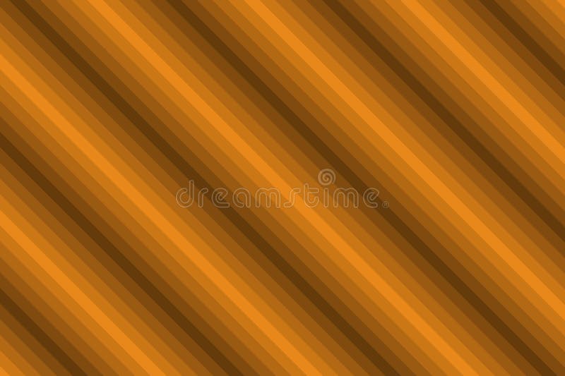 Diagonal Striped Lines Gradation Pattern Stock Vector - Illustration of ...