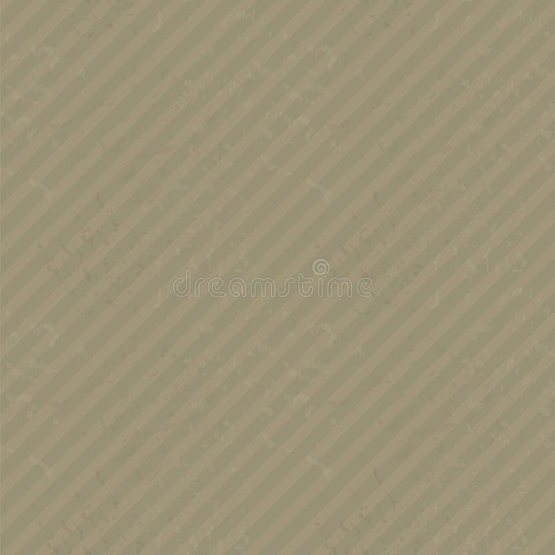 Diagonal Stripes Brown Red Rust Stains Stains Seamless Vector Pattern ...