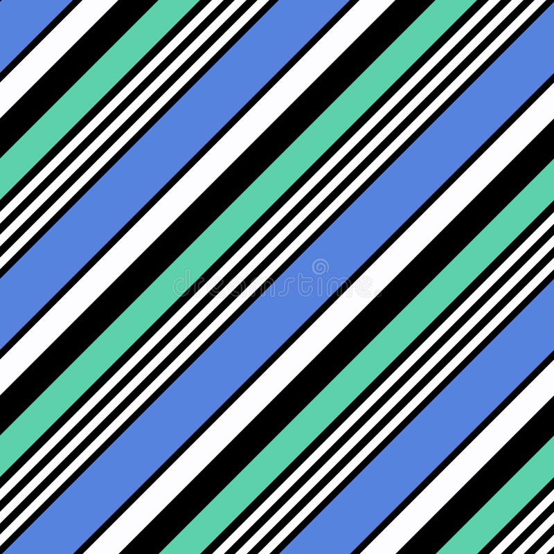 Diagonal Stripes Pattern, Geometric Simple Background. Elegant and ...