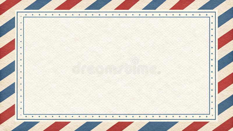 Diagonal Stripe Border Paper Texture Retro or Corporate Stock ...