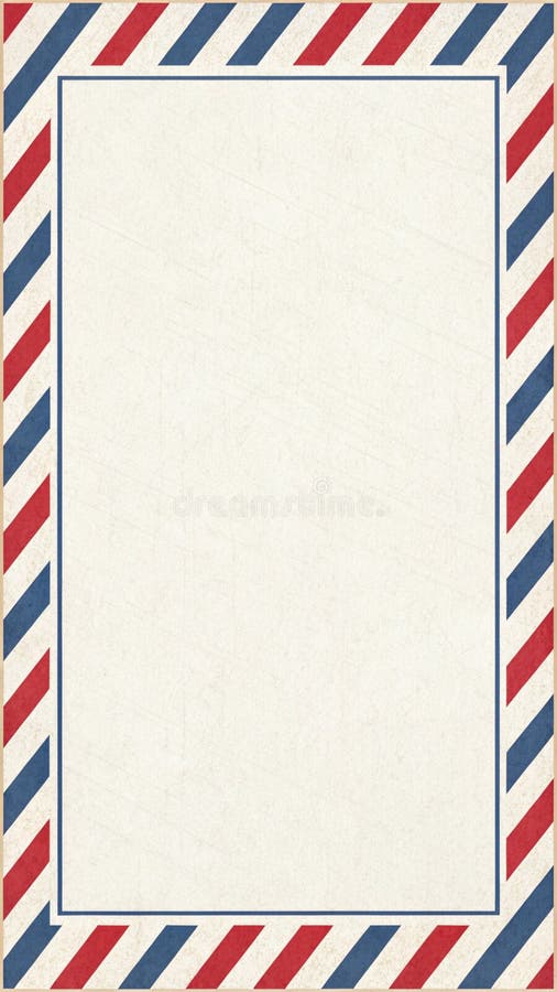 Diagonal Stripe Border Paper Texture Retro or Corporate Stock ...
