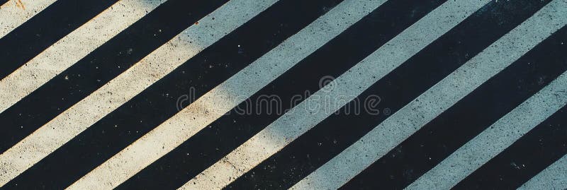 Diagonal Stripes on Rough Concrete Texture for Creative Background ...