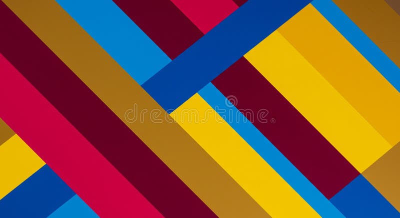 Diagonal Overlap Lines Stock Illustrations – 4,921 Diagonal Overlap ...