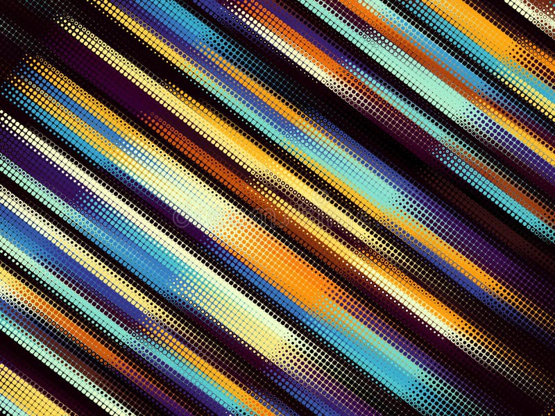 Diagonal strips background stock illustration. Illustration of ...