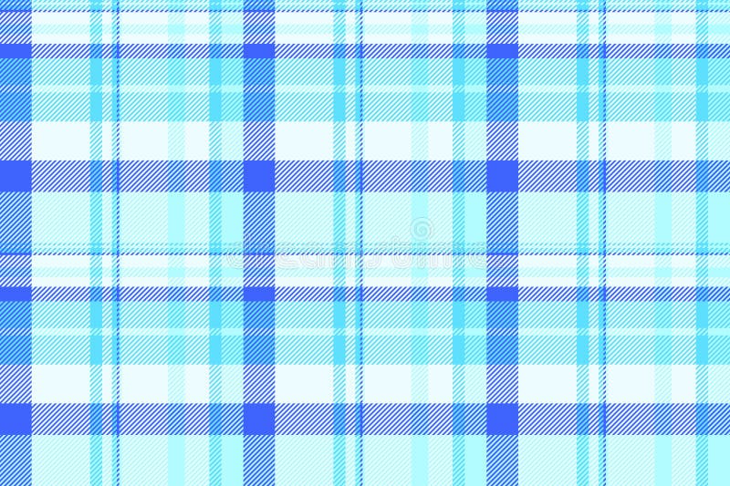 Diagonal Tartan Textile Vector, Paint Seamless Texture Background. Pop ...