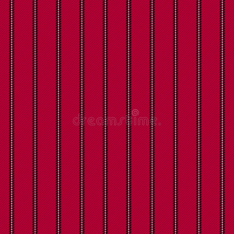 Diagonal Texture Elegant Red Lines Seamless Pattern Stock Vector ...