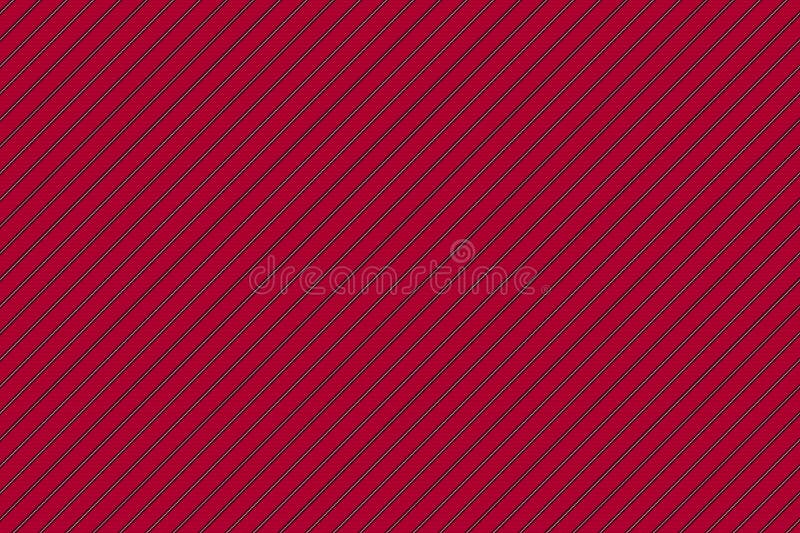 Diagonal Texture Elegant Red Lines Seamless Pattern Stock Vector ...