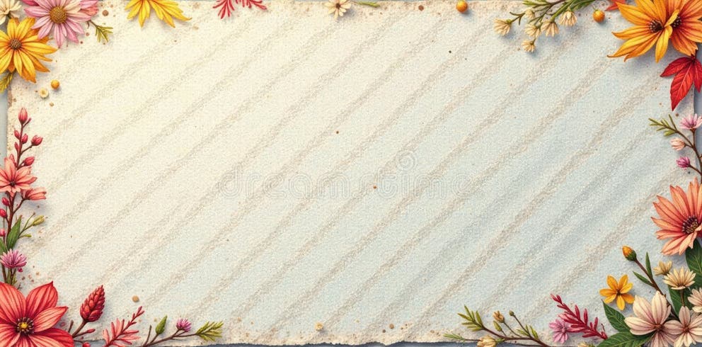 Diagonal Textured White Wheat Paste, Distressed Poster Effect, Design ...