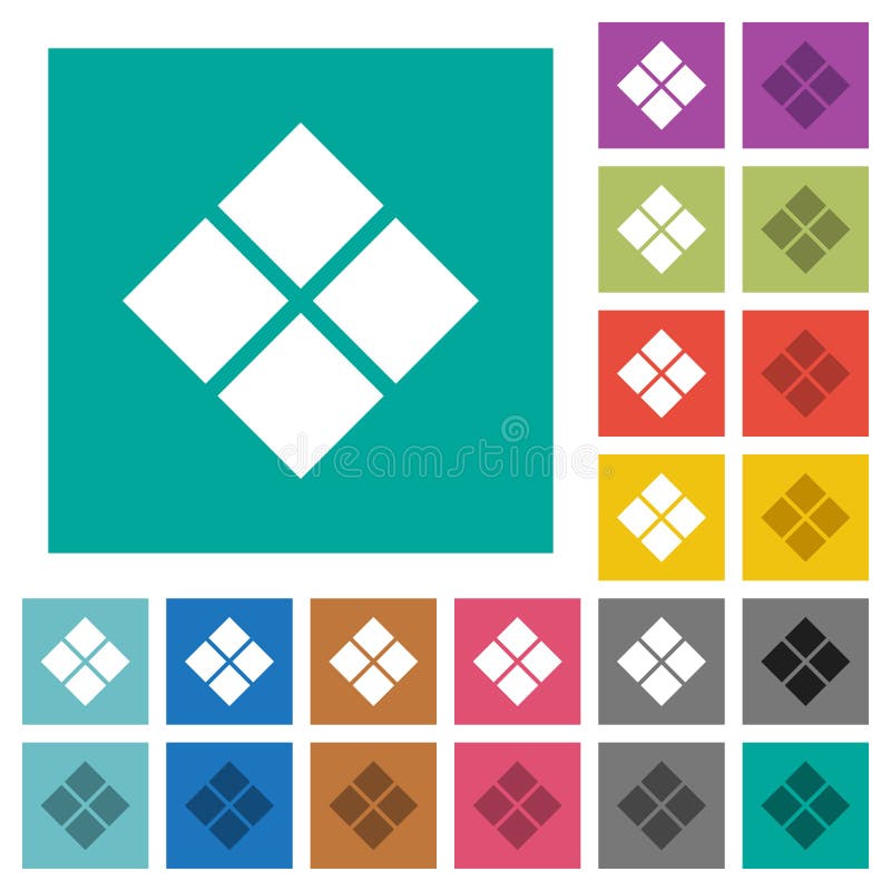 Floor Tile Icons Stock Illustrations – 911 Floor Tile Icons Stock ...