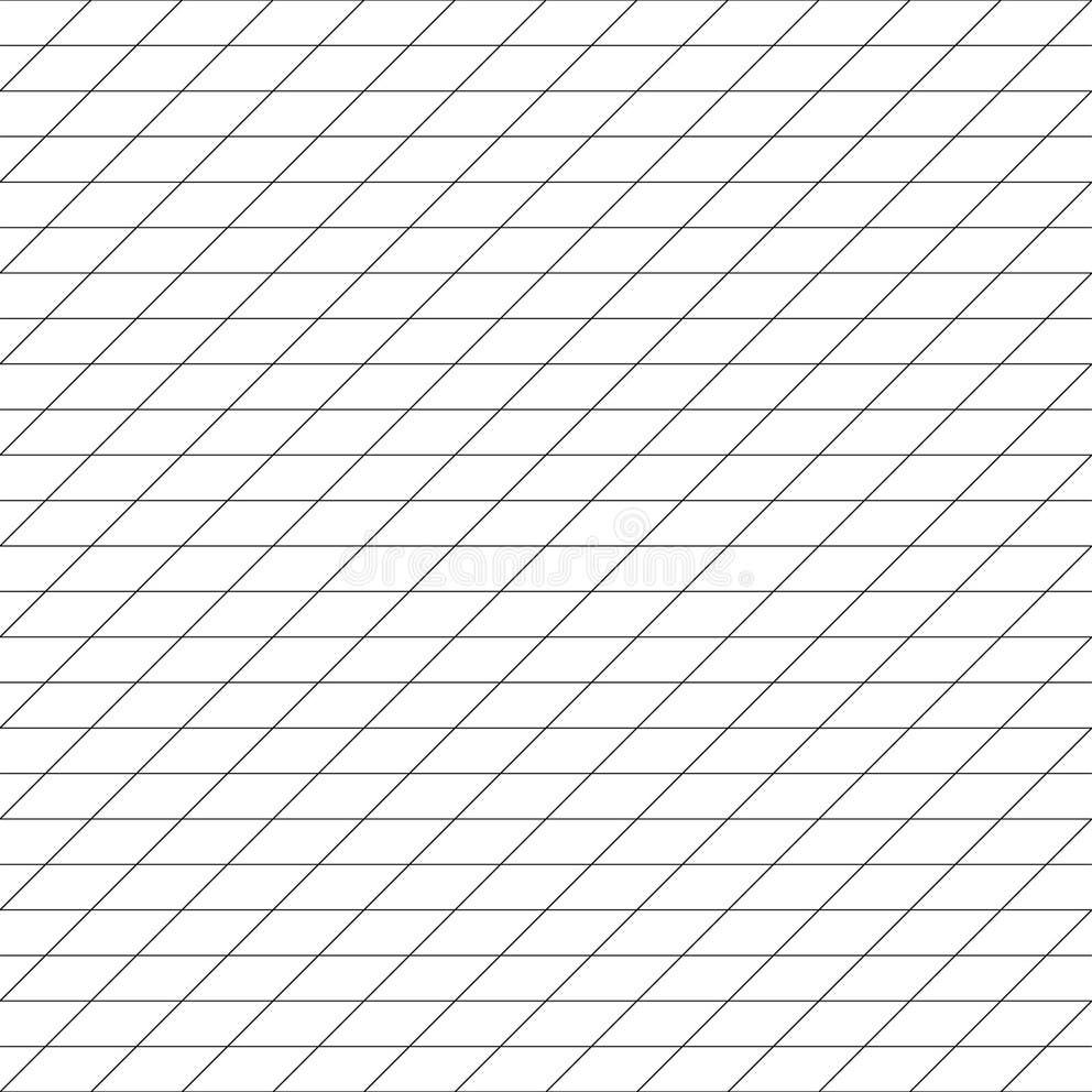 Grid Lines Pattern Stock Illustrations – 208,608 Grid Lines Pattern ...