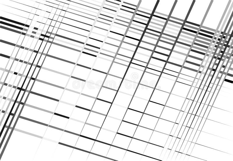 Diagonal, Tilt, Skew and Oblique Grid, Mesh Abstract Background ...