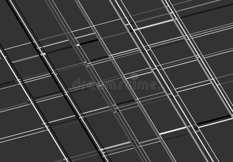 Diagonal, Tilt, Skew and Oblique Grid, Mesh Abstract Background ...