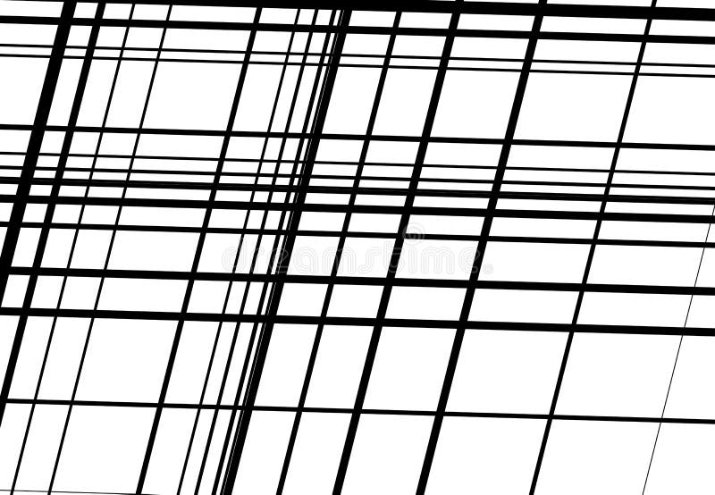 Diagonal, Tilt, Skew and Oblique Grid, Mesh Abstract Background ...