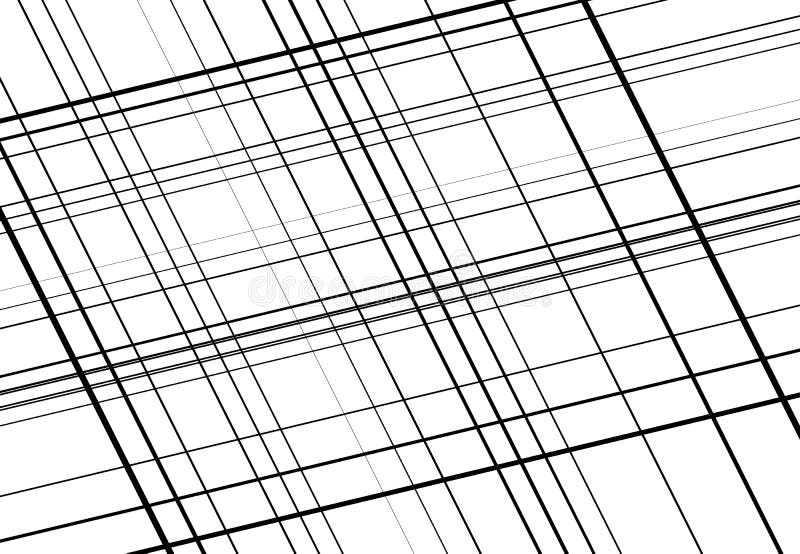 Diagonal, Tilt, Skew and Oblique Grid, Mesh Abstract Background ...