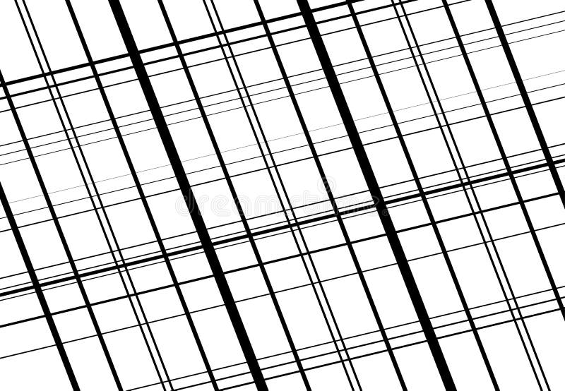 Diagonal, Tilt, Skew and Oblique Grid, Mesh Abstract Background ...