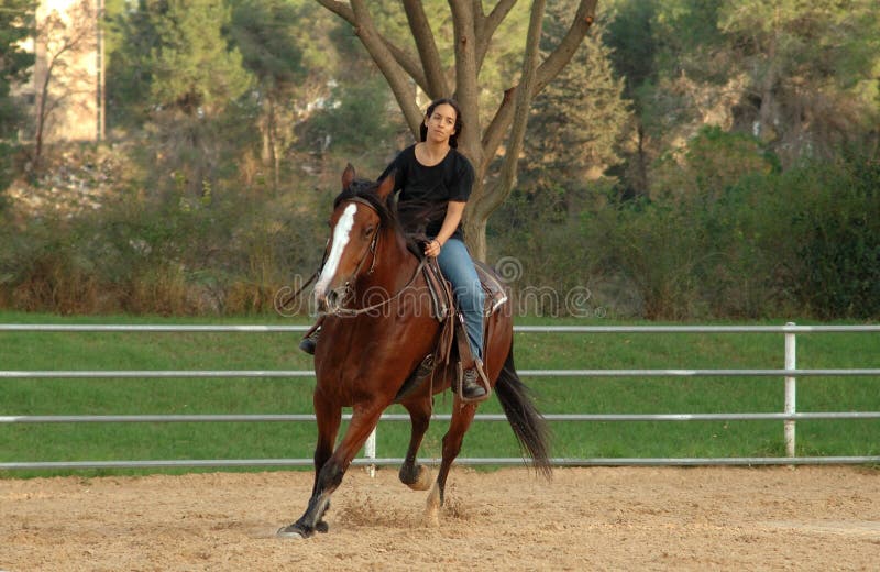 Diagonal of turning stock photo. Image of girl, fast, action - 365578