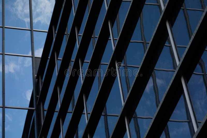 Office centre stock photo. Image of skyscraper, lane - 237425618