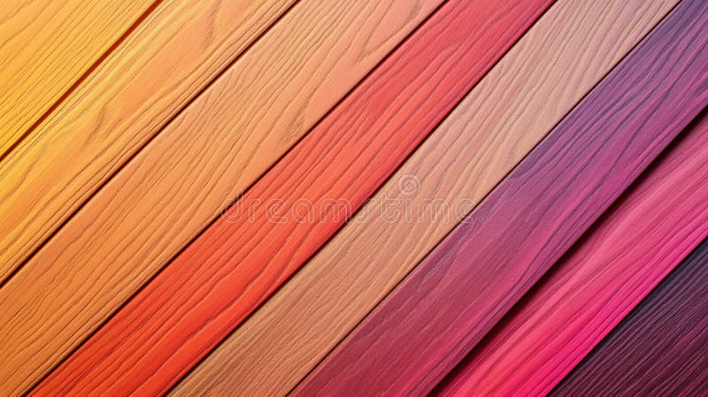 Diagonal Warm Wood Grain Color Palette, Wood Texture, Gradient , Color ...
