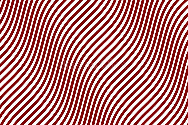 Maroon and White Dynamic Motion Wave Stripes Fabric Pattern Background ...