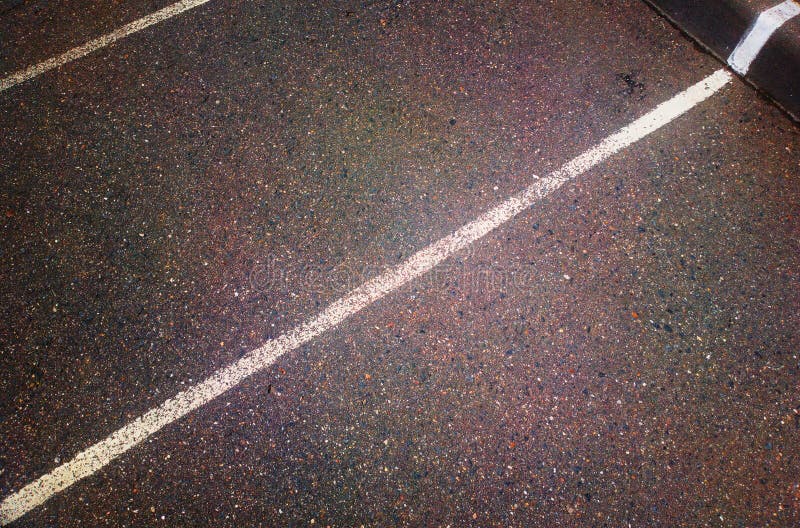 379 Diagonal Road Marking Stock Photos - Free & Royalty-Free Stock ...