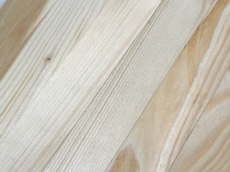 Diagonal Wood Planks Stacked Texture Light Color Cut Panel Stock Photos ...