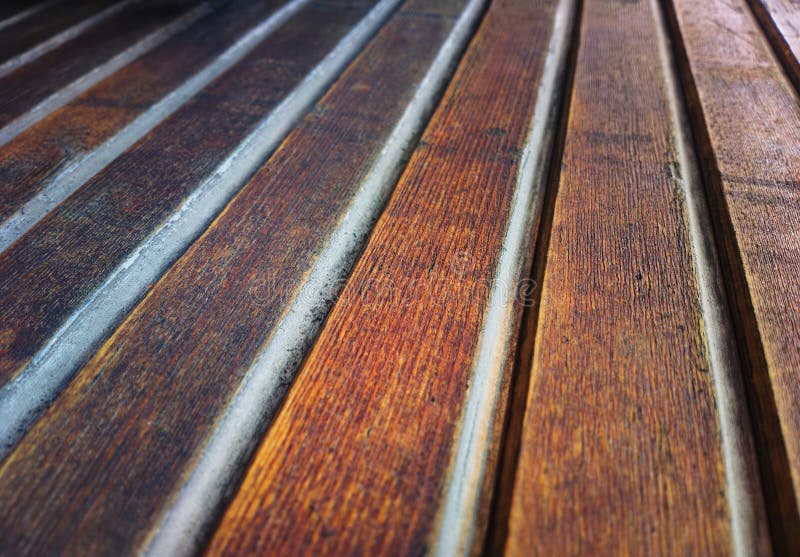 Diagonal Wooden Board Texture Background Stock Image - Image of ...