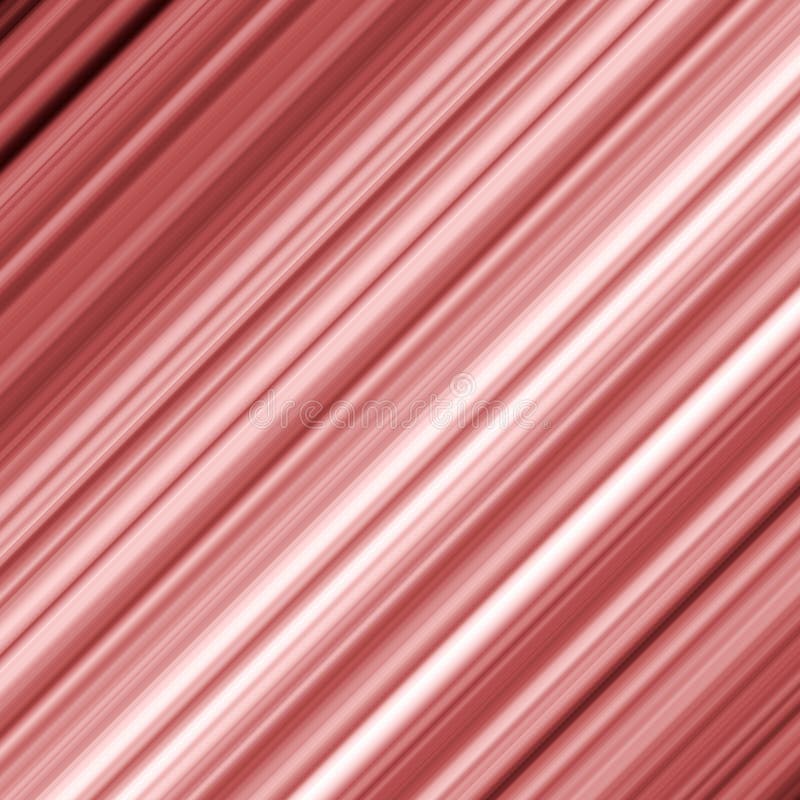 Diagonale Rode En Witte Strepen Stock Illustratie - Illustration of ...