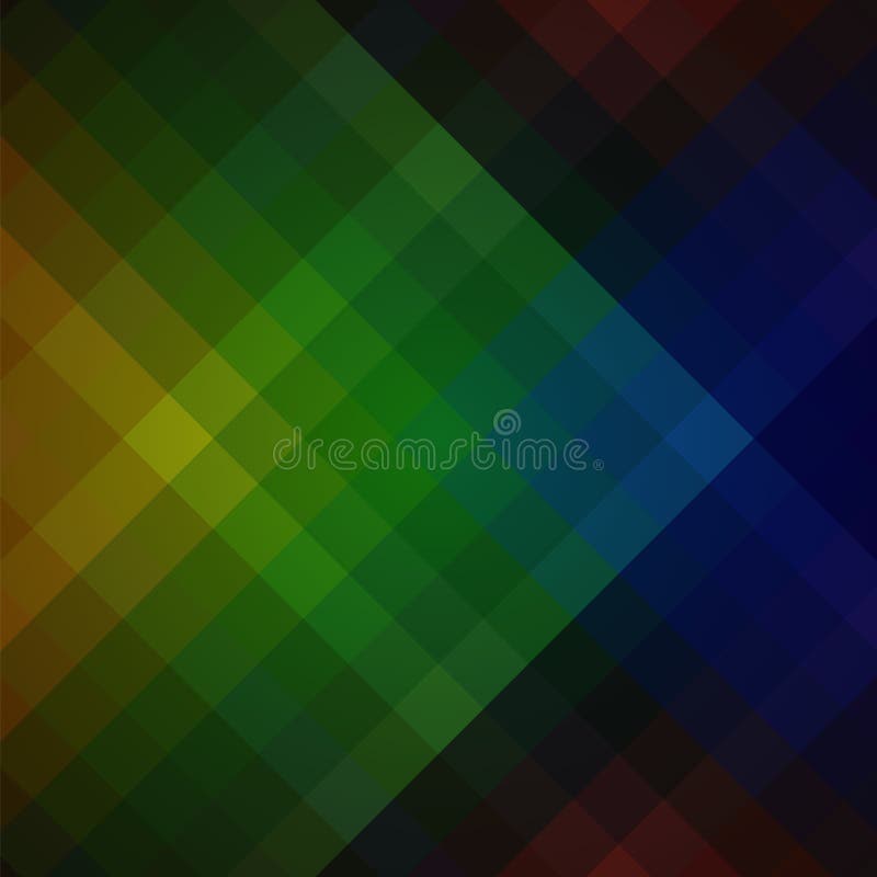 Diagonaler Steigungsvektorhintergrund Vektor Abbildung - Illustration ...