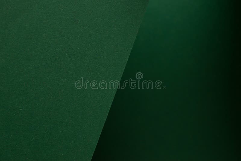 Diagonally Divided Abstract Green Background Stock Image - Image of ...