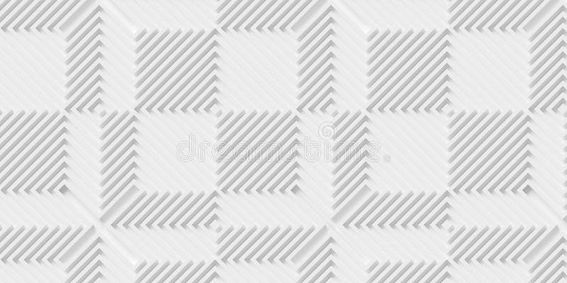 Diagonally Hatched Offset White Squares and Corners Background ... Diagonally Hatched Offset White Squares and Corners Background ...