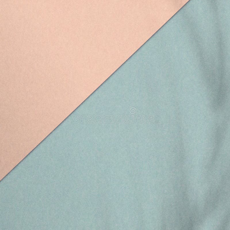 Diagonally Split Colour Paper Textures. Pastel Colour Background for ...