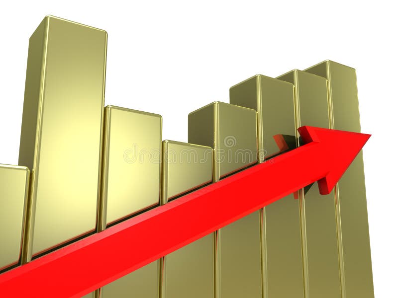 Charts Raising Stock Illustrations – 197 Charts Raising Stock ...