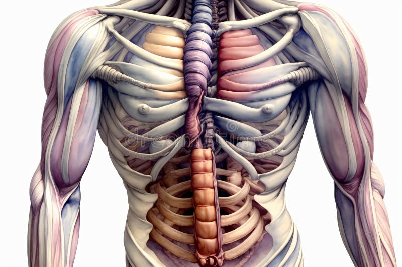 Abs Skeleton Stock Illustrations – 50 Abs Skeleton Stock Illustrations ...