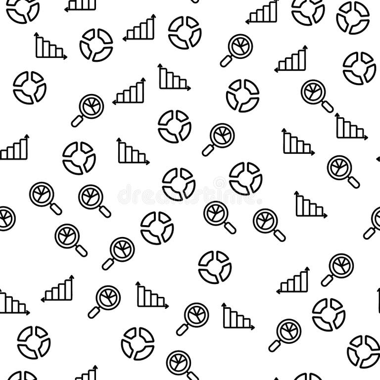 Pattern Analysis Stock Illustrations – 79,757 Pattern Analysis Stock ...