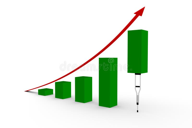 Upgrade Rating and 5 Stars Feedback. Woman Carries a Gold Star To ...