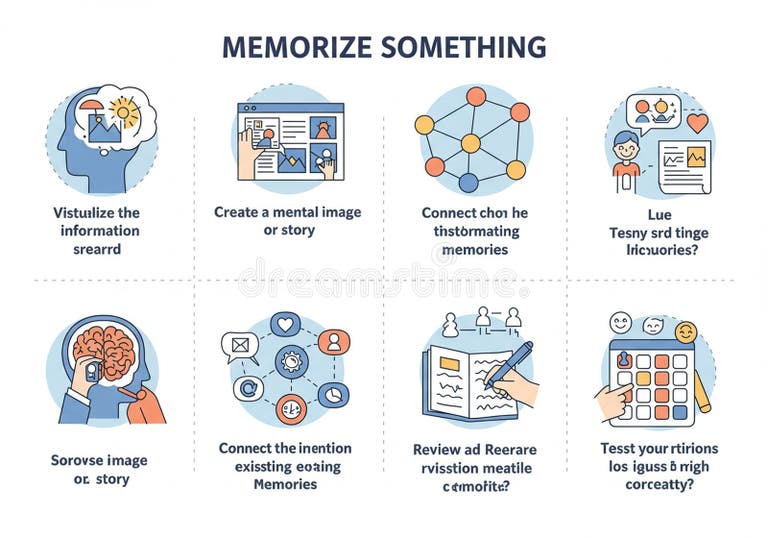 Memory Networks Stock Illustrations – 2,394 Memory Networks Stock ...