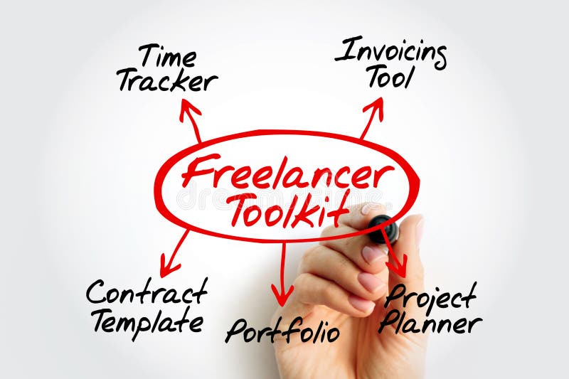 Project Tracker Excel Template Stock Photos - Free & Royalty-Free Stock ...