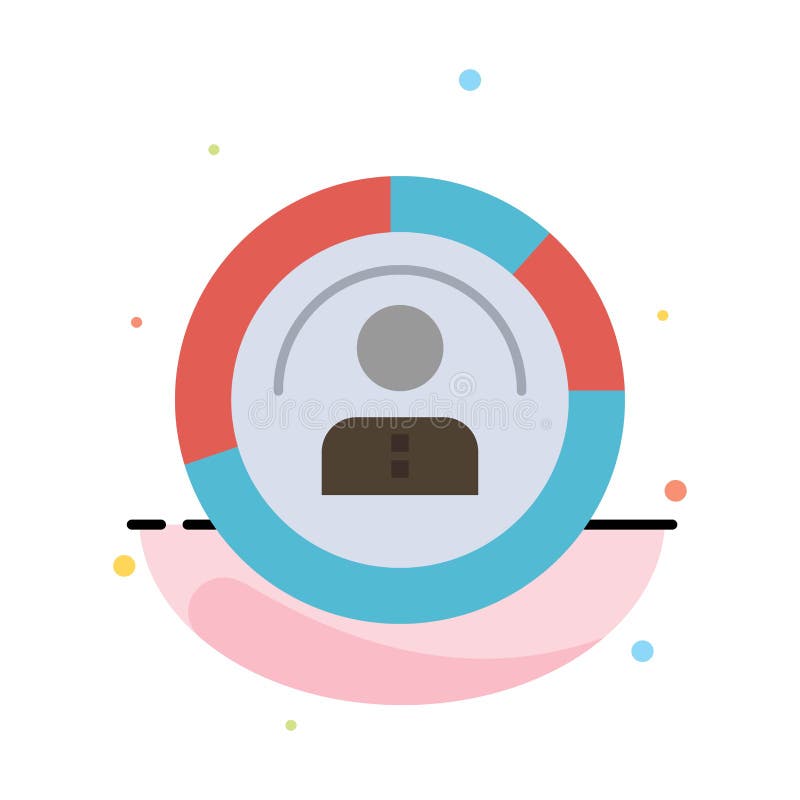 Diagram, Features, Human, People, Personal, Profile, User Abstract Flat ...