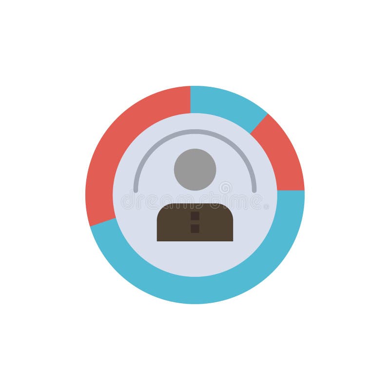 Diagram, Features, Human, People, Personal, Profile, User Flat Color ...
