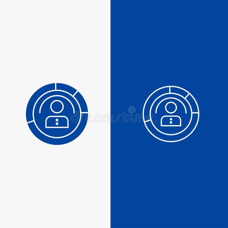 Diagram, Features, Human, People, Personal, Profile, User Line Icon ...