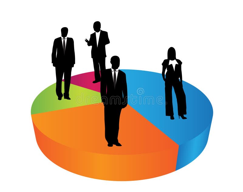 Diagram illustration stock illustration. Illustration of body - 5363926