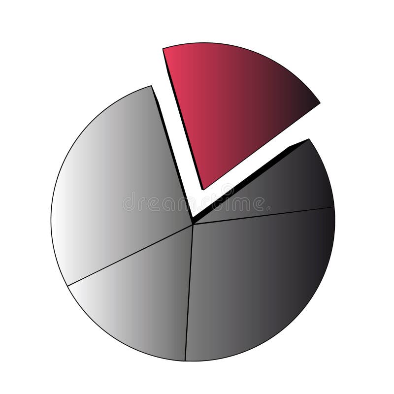 Diagram - Illustration Picture. Image: 6457024