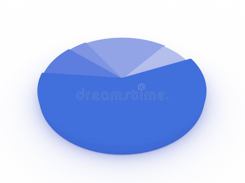 Diagram stock illustration. Illustration of graphics - 141496155