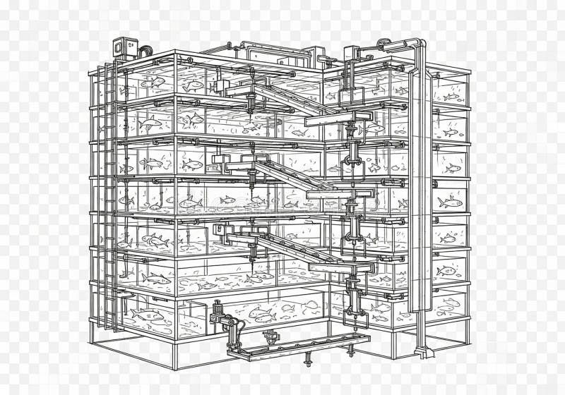 Visible Circulation Paths Stock Illustrations – 5 Visible Circulation ...