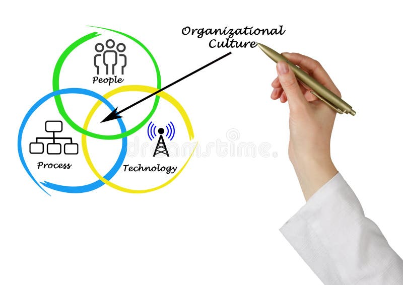 Organizational Culture Stock Illustrations – 2,665 Organizational ...